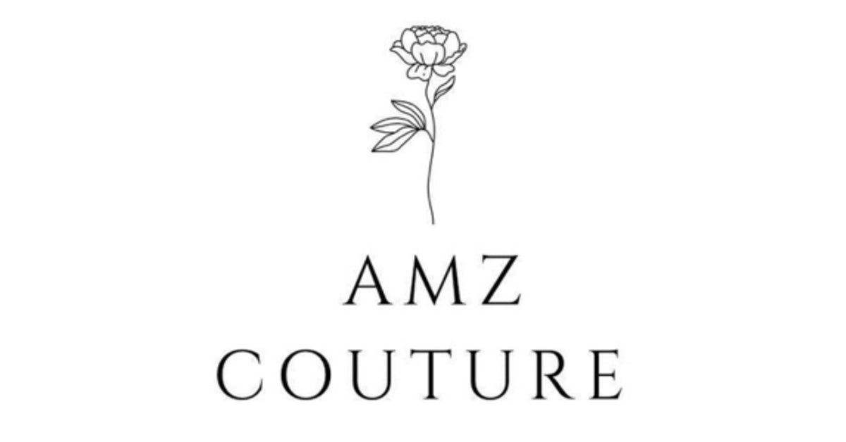 AMZ Couture | UK Pakistani Designer Wear Online